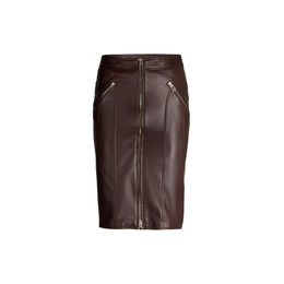 JOOP! Rock 'Lima' Damen Gr&ouml;&szlig;e 34 bordeaux