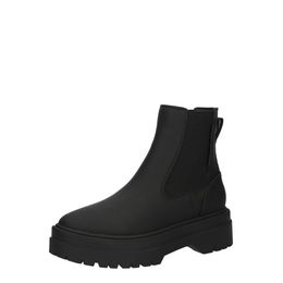 Tommy Hilfiger Chelsea Boots Damen Größe 38 schwarz Winterschuhe