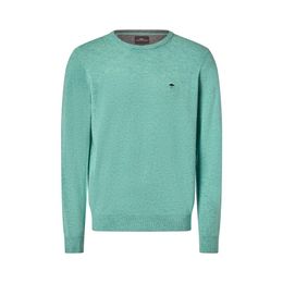 Fynch-Hatton Pullover Herren Gr&ouml;&szlig;e XL jade