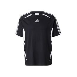 adidas originals Shirt 'Teamgeist' male Black size XS