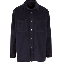 Fynch-Hatton Between-Season Jacket male Blue size M