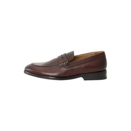 JOOP! Classic Flats 'Estate Kleitos' male Brown size 42
