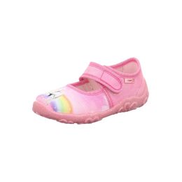 Superfit Slippers 'Bonny' girl Pink size 30