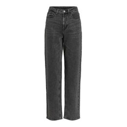 Vila Jeans 'VIKELLY ' Damen Größe 25/26 grau