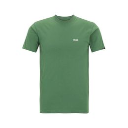 Vans T-Shirt Herren Größe XS kiwi