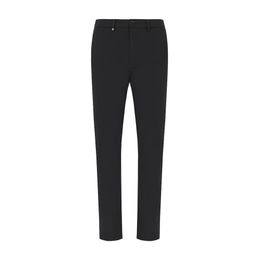 Distretto12 Chino Pants 'Milano' male Black size 52