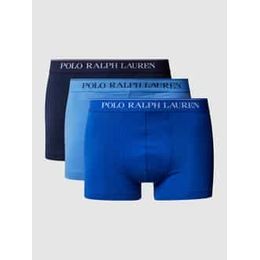 Polo Ralph Lauren Underwear Trunks im 3er-Pack