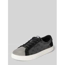 JOOP! SHOES Sneaker mit Label-Applikation Modell 'mazzolino coralie'