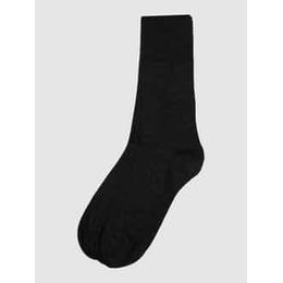 Falke Socken aus Schurwollmischung im 3er-Pack Modell 'Airport'
