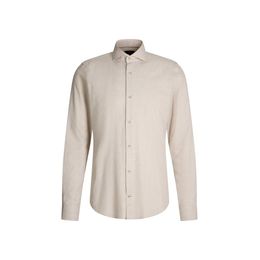 JOOP! Business Shirt 'Pai' male Beige size 45