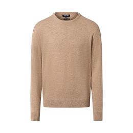 Andrew James Sweater male Beige size XXXL