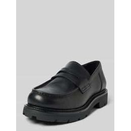 Vagabond Loafers mit Label-Detail Modell 'CAMERON'
