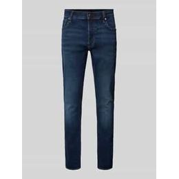 G-Star Raw Slim Fit Jeans im 5-Pocket-Design