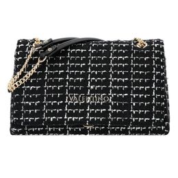 Valentino Shoulder Bag female Black size One Size