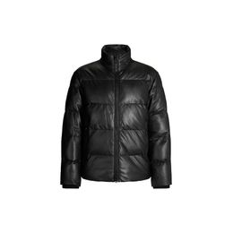 JOOP! Steppjacke 'Loman' Herren Größe L/XL schwarz