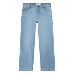 Abercrombie & Fitch Abercrombie & Fitch Jeans Jungen Gr&ouml;&szlig;e 146/152 hellblau