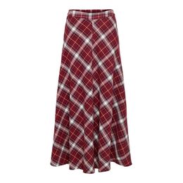 Only Skirt 'WREN ' female Red size M
