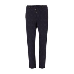 Distretto12 Hose 'Galles' Herren Gr&ouml;&szlig;e 26 blau / marine