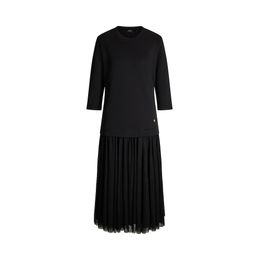 JOOP! Kleid 'Taren' Damen Gr&ouml;&szlig;e 36 schwarz Winterkleid