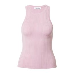 EDITED Knitted Top 'Ondria' female Pink size 40
