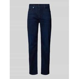 BOSS Regular Fit Jeans im 5-Pocket-Design Modell 'Re.Maine'