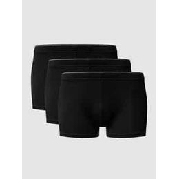 McNeal Trunks mit elastischem Bund im 3er-Pack