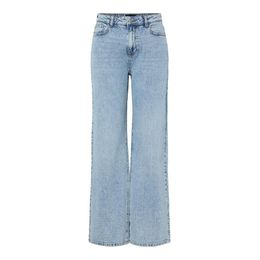Pieces Jeans 'JILL ' Damen Gr&ouml;&szlig;e 30 blau