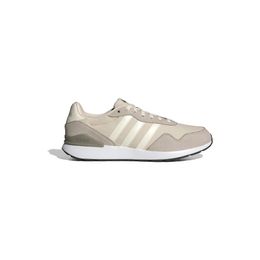adidas Sportswear Sneaker 'Run 60s 4.0' Herren Größe 48 beige / taupe / weiß