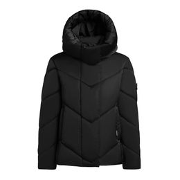 Khujo Jacke 'OLSA2' Damen Größe L schwarz Winterjacke
