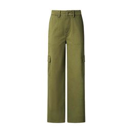 Pepe Jeans Cargohose 'TINI' Damen Gr&ouml;&szlig;e 42 khaki