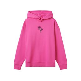 F4NT4STIC Sweatshirt female Pink size L