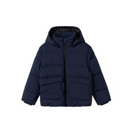 name it Jacke Jungen Größe 116 blau