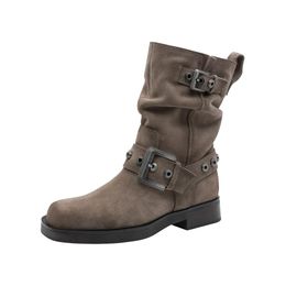 Tamaris Boots female Grey size 41