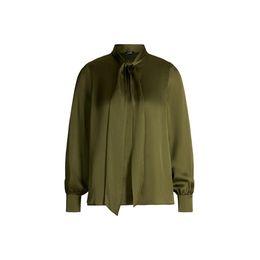 JOOP! Bluse Damen Gr&ouml;&szlig;e M oliv