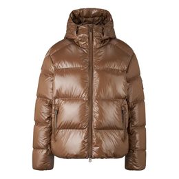 Bogner Fire & Ice Bogner Fire + Ice Winter Jacket 'Vally' female Brown size 42