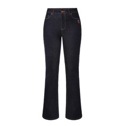 TATUUM Hose Damen Gr&ouml;&szlig;e 42 blue denim