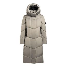 Khujo Winter Coat 'MANELIA2' female Grey size S