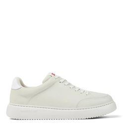 Camper Low-Top Sneaker - Sneaker Runner K21 - Gr. 40 (EU) - in Wei&szlig; - f&uuml;r Damen