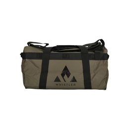 WHISTLER Sports Bag 'Fidel' male Green size One Size