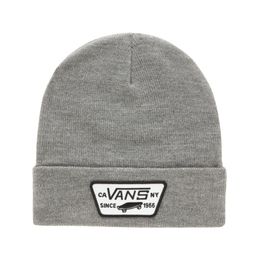Vans Mütze in Grau | Gr.: onesize