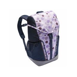Vaude Kinderrucksack Puck 10, pastel lilac, - | Gr.: onesize