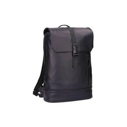Zwei CARGO Rucksack CAR150 black | Gr.: onesize