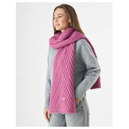 Codello Schal in dunkelpink | Gr.: onesize