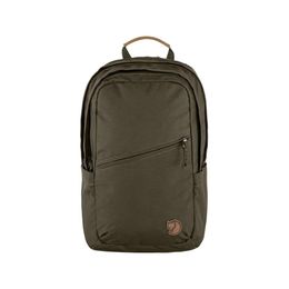 Fjällräven Fjällräven Räven 20 Rucksack Dark Olive | Gr.: onesize