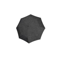 Reisenthel Regenschirm umbrella pocket duomatic twist silver | Gr.: onesize