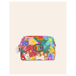 Oilily Pennys Kosmetikbeutel in Braun | Gr.: onesize