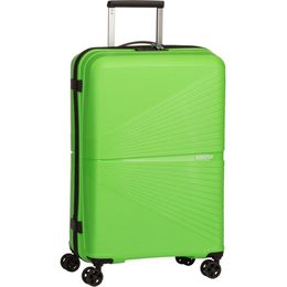 American Tourister Trolley Airconic Spinner 67 in Acid Green | Gr.: onesize