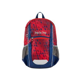Step By Step Junior KIGA MAXI FC Bayern Rucksack "Berni" | Gr.: onesize