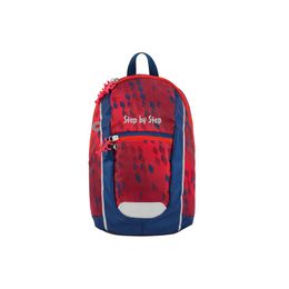 Step By Step Junior KIGA MINI FC Bayern Rucksack "Berni" | Gr.: onesize