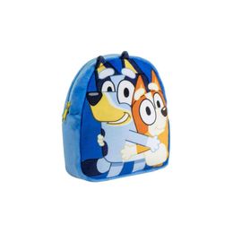 Bluey Hug Plüschrucksack, Tasche 22 cm | Gr.: onesize